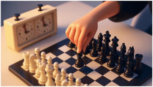 7 Fastest Checkmate Guide – Learn Chess in Minutes