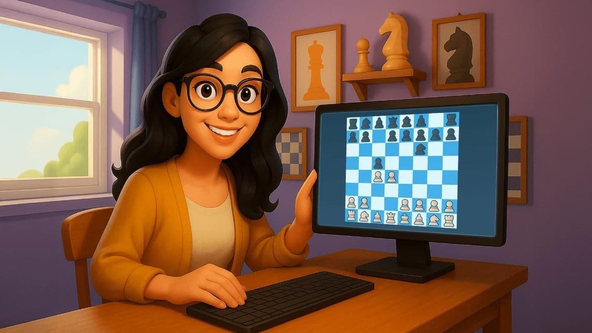 Best Black Openings vs 1.e4 – Chess Defenses Guide