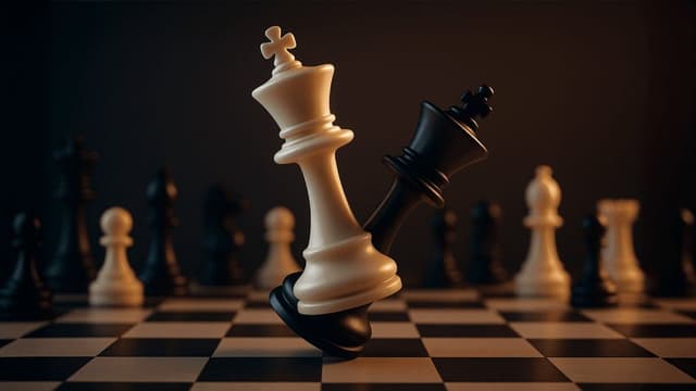 How to Win Chess in 5 Moves: The Fastest Checkmate Guide