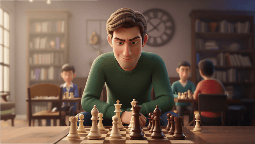 Grandmaster Chess Openings: Learn What the Pros Play