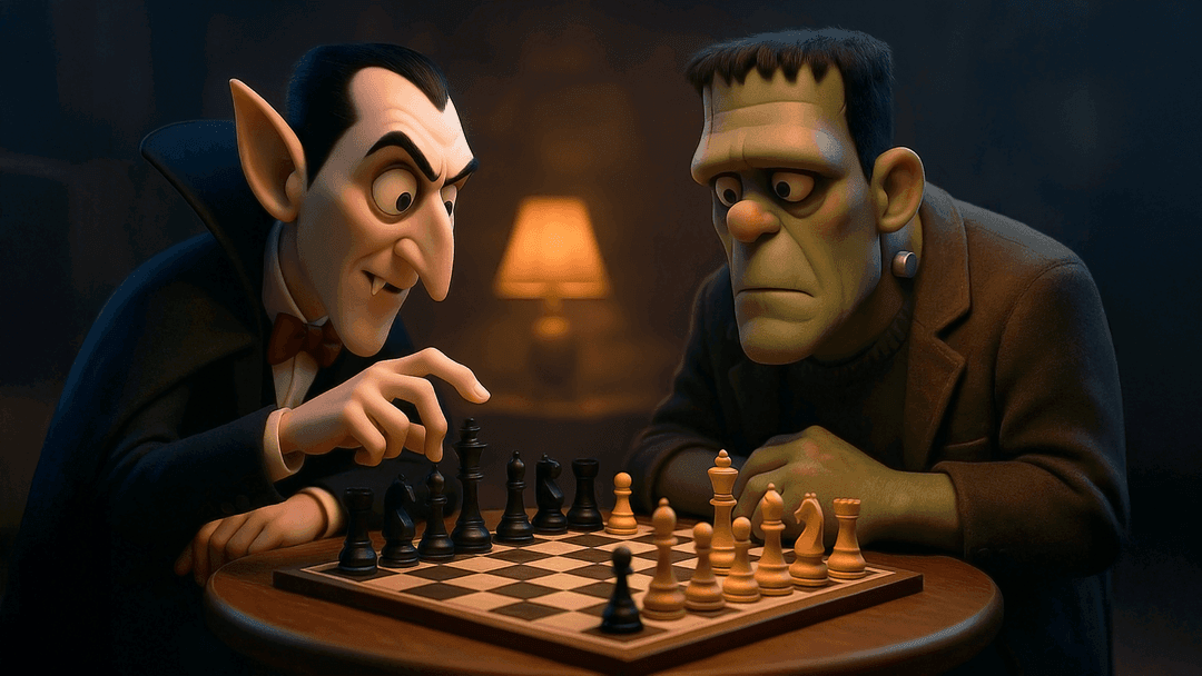Weird Chess Openings: 7 Strange Gambits Explained
